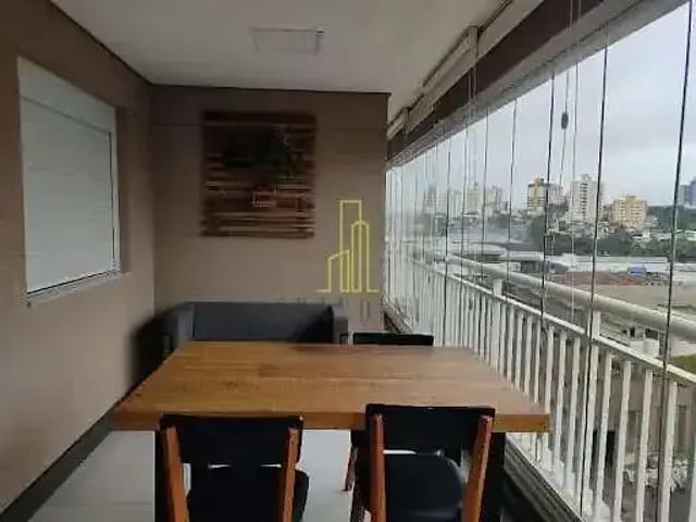 Apartamento para Venda em São Bernardo do Campo/SP Centro 3 Quartos