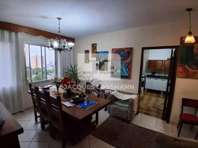 Apartamento para Venda em São Bernardo do Campo/SP Centro 3 Quartos