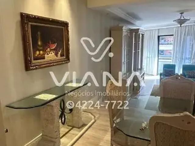 Apartamento para Venda em São Bernardo do Campo/SP Centro 3 Quartos