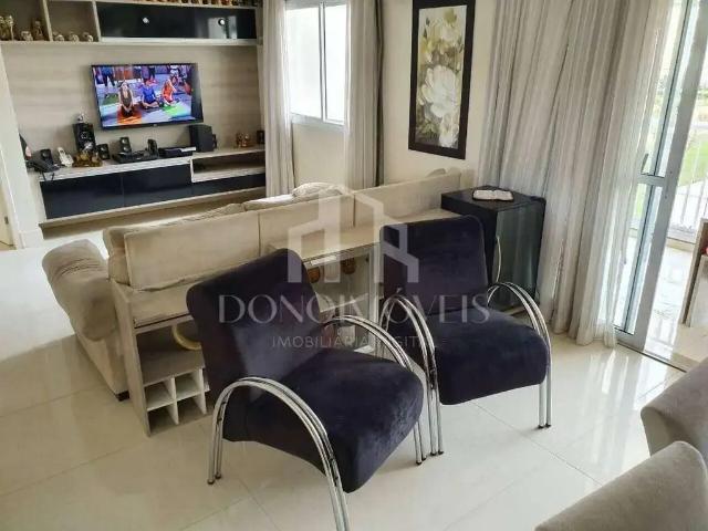 Apartamento para Venda em São Bernardo do Campo/SP Centro 3 Quartos