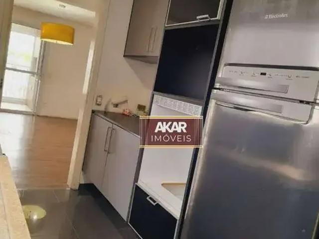 Apartamento para Venda em São Bernardo do Campo/SP Centro 3 Quartos