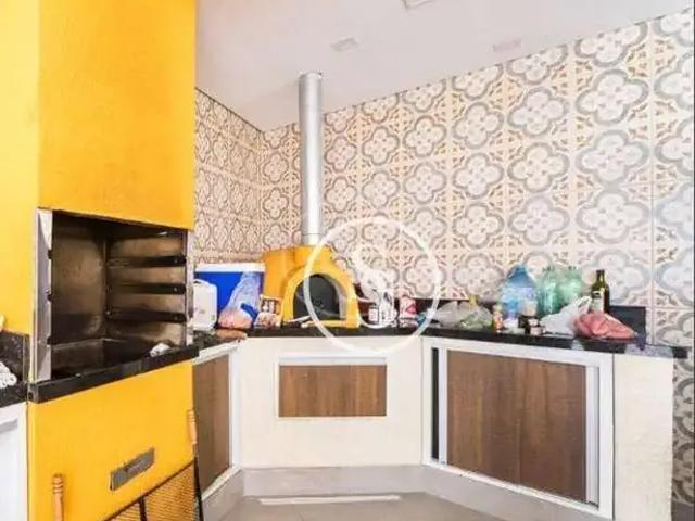 Apartamento para Venda em São Bernardo do Campo/SP Centro 3 Quartos