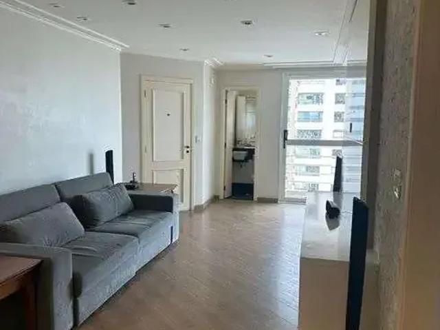 Apartamento para Venda em São Bernardo do Campo/SP Centro 3 Quartos