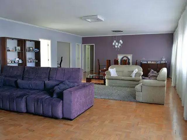 Apartamento para Venda em São Bernardo do Campo/SP Centro 3 Quartos