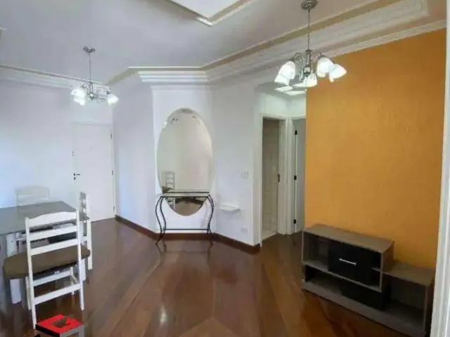 Apartamento para Venda em São Bernardo do Campo/SP Centro 3 Quartos