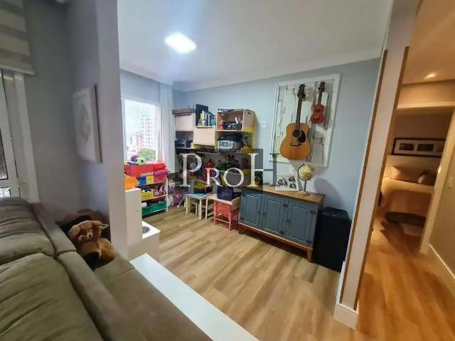 Apartamento para Venda em São Bernardo do Campo/SP Centro 3 Quartos