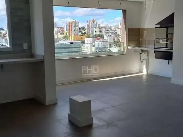Apartamento para Venda em São Bernardo do Campo/SP Centro 3 Quartos