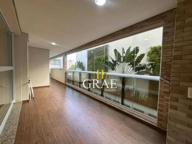 Apartamento para Venda em São Bernardo do Campo/SP Centro 3 Quartos