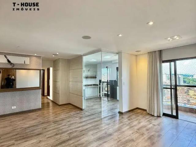 Apartamento para Venda em São Bernardo do Campo/SP Centro 3 Quartos