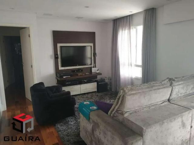 Apartamento para Venda em São Bernardo do Campo/SP Centro 3 Quartos