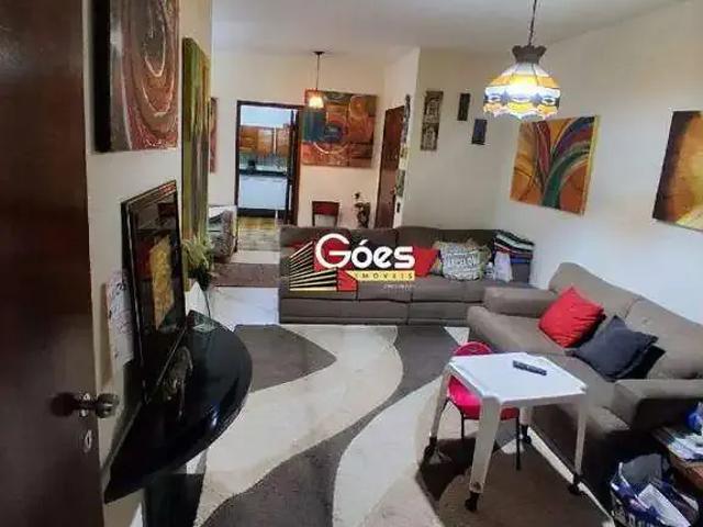 Apartamento para Venda em São Bernardo do Campo/SP Centro 3 Quartos