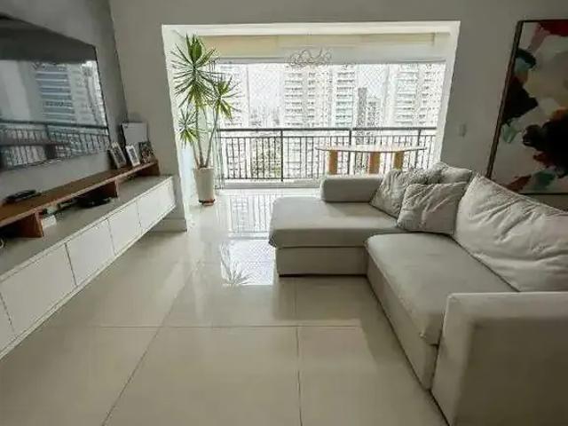 Apartamento para Venda em São Bernardo do Campo/SP Centro 3 Quartos