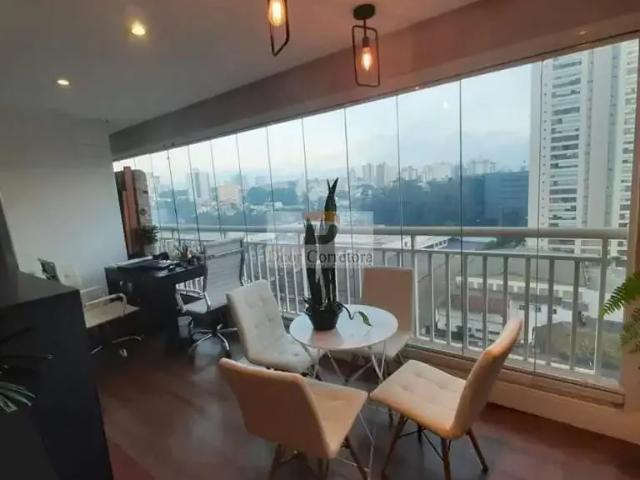 Apartamento para Venda em São Bernardo do Campo/SP Centro 3 Quartos