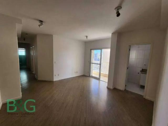 Apartamento para Venda em São Bernardo do Campo/SP Centro 3 Quartos