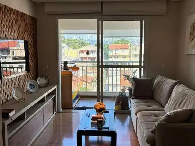 Apartamento para Venda em São Bernardo do Campo/SP Centro 3 Quartos