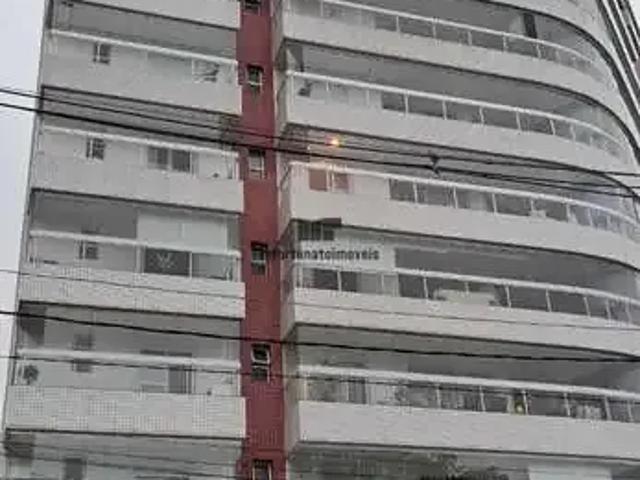 Apartamento para Venda em São Bernardo do Campo/SP Centro 3 Quartos