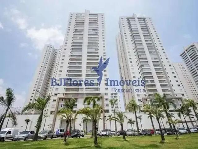 Apartamento para Venda em São Bernardo do Campo/SP Centro 3 Quartos