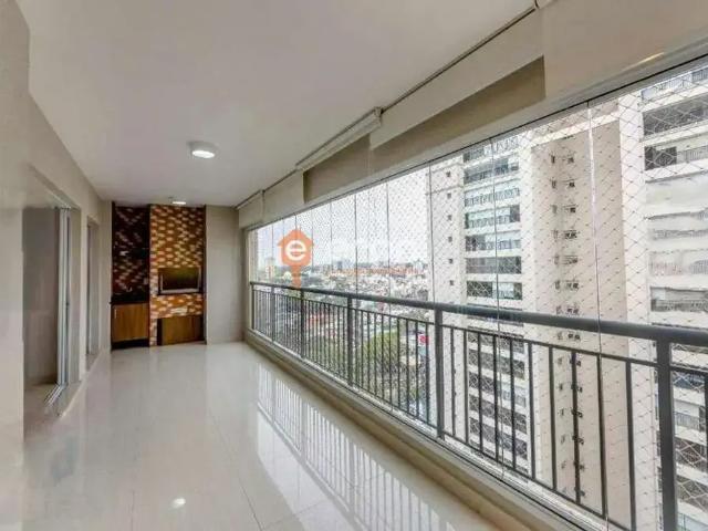 Apartamento para Venda em São Bernardo do Campo/SP Centro 3 Quartos