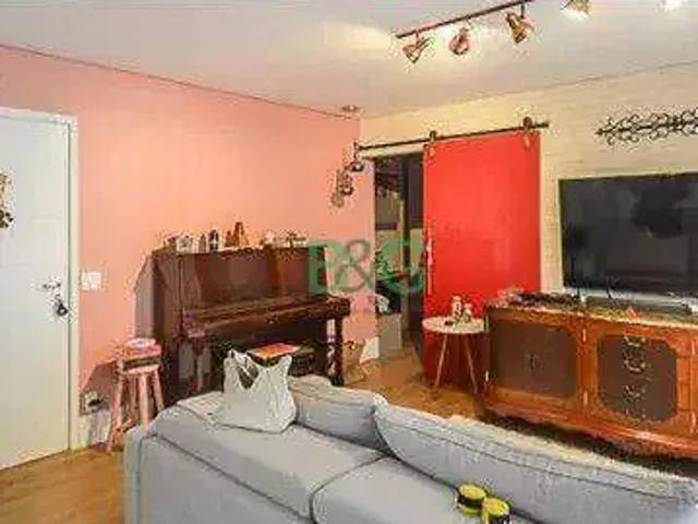 Apartamento para Venda em São Bernardo do Campo/SP Centro 3 Quartos