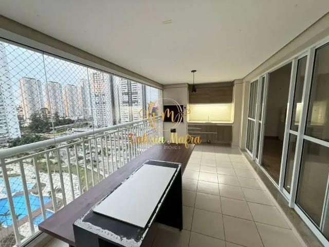 Apartamento para Venda em São Bernardo do Campo/SP Centro 3 Quartos