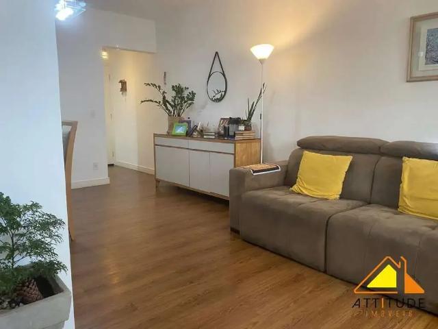 Apartamento para Venda em São Bernardo do Campo/SP Centro 3 Quartos