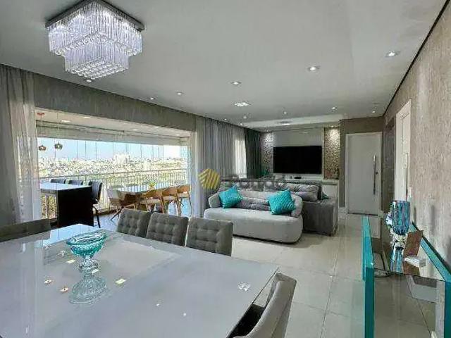 Apartamento para Venda em São Bernardo do Campo/SP Centro 3 Quartos