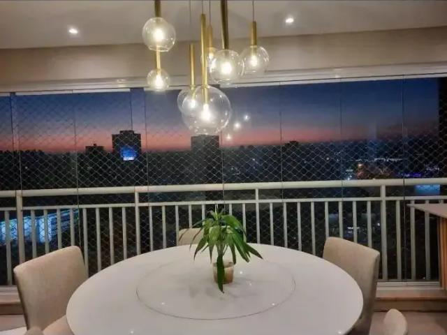 Apartamento para Venda em São Bernardo do Campo/SP Centro 3 Quartos
