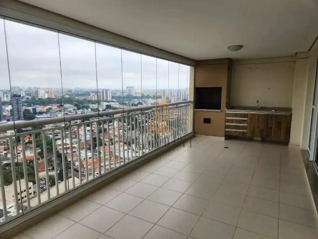 Apartamento para Venda em São Bernardo do Campo/SP Centro 3 Quartos