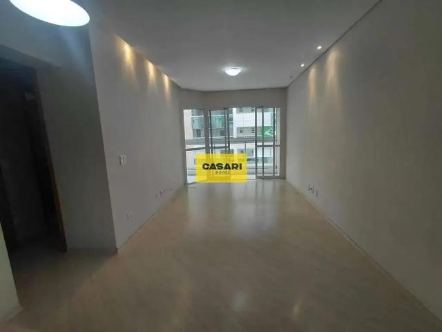 Apartamento para Venda em São Bernardo do Campo/SP Centro 3 Quartos