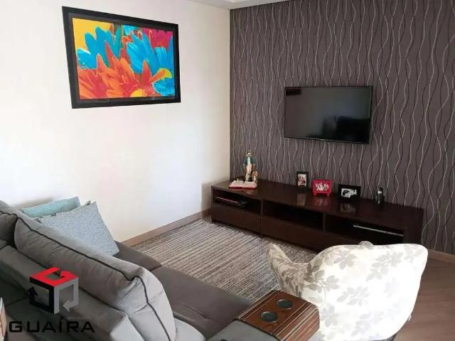 Apartamento para Venda em São Bernardo do Campo/SP Centro 3 Quartos