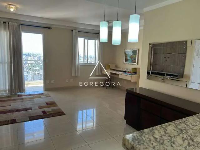 Apartamento para Venda em São Bernardo do Campo/SP Centro 3 Quartos