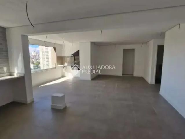 Apartamento para Venda em São Bernardo do Campo/SP Centro 3 Quartos