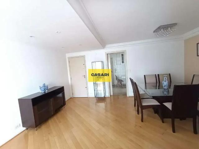Apartamento para Venda em São Bernardo do Campo/SP Centro 3 Quartos