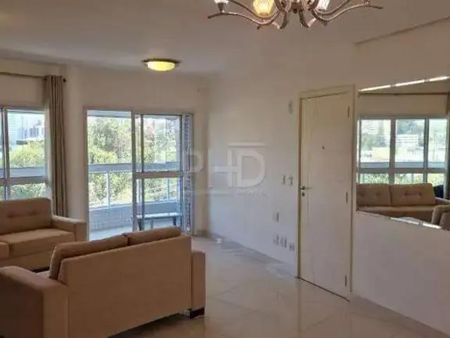 Apartamento para Venda em São Bernardo do Campo/SP Centro 3 Quartos