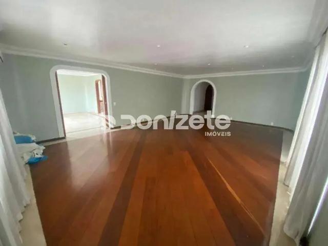 Apartamento para Venda em São Bernardo do Campo/SP Centro 3 Quartos