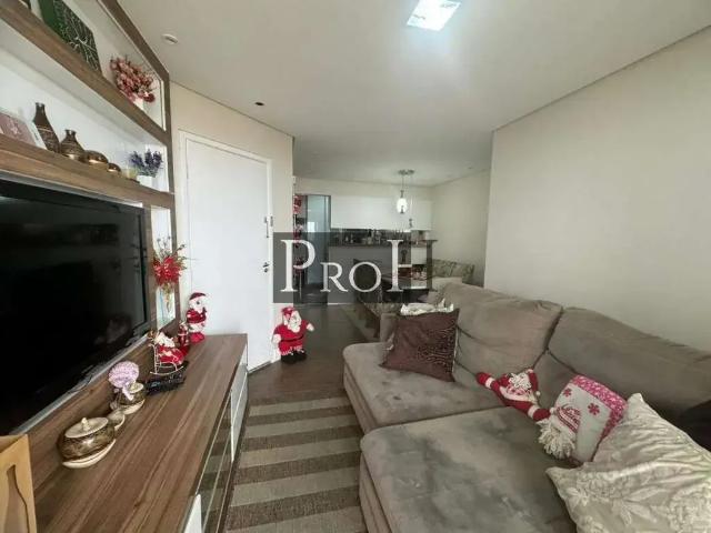 Apartamento para Venda em São Bernardo do Campo/SP Centro 3 Quartos
