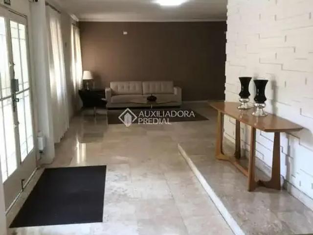 Apartamento para Venda em São Bernardo do Campo/SP Centro 3 Quartos