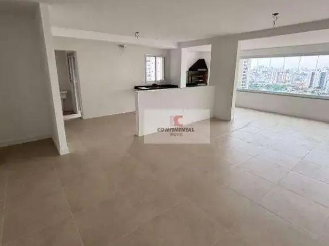 Apartamento para Venda em São Bernardo do Campo/SP Centro 3 Quartos