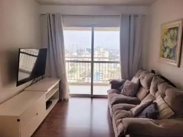 Apartamento para Venda em São Bernardo do Campo/SP Centro 3 Quartos