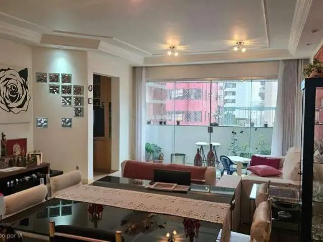 Apartamento para Venda em São Bernardo do Campo/SP Centro 3 Quartos