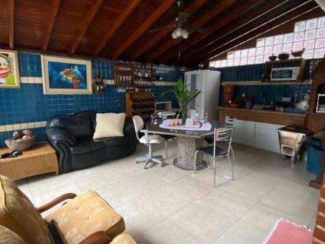 Apartamento para Venda em São Bernardo do Campo/SP Centro 3 Quartos