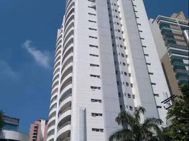 Apartamento para Venda em São Bernardo do Campo/SP Centro 3 Quartos