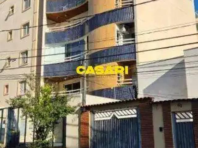 Apartamento para Venda em São Bernardo do Campo/SP Centro 3 Quartos