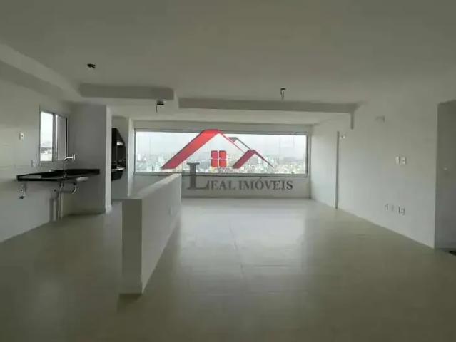 Apartamento para Venda em São Bernardo do Campo/SP Centro 3 Quartos