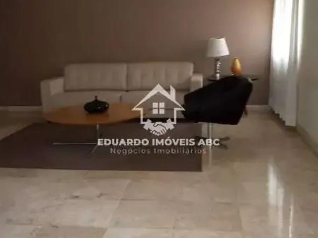 Apartamento para Venda em São Bernardo do Campo/SP Centro 3 Quartos