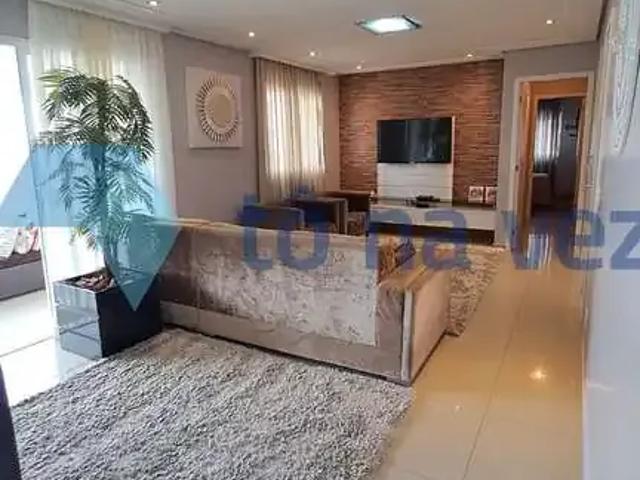 Apartamento para Venda em São Bernardo do Campo/SP Centro 3 Quartos