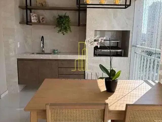 Apartamento para Venda em São Bernardo do Campo/SP Centro 3 Quartos