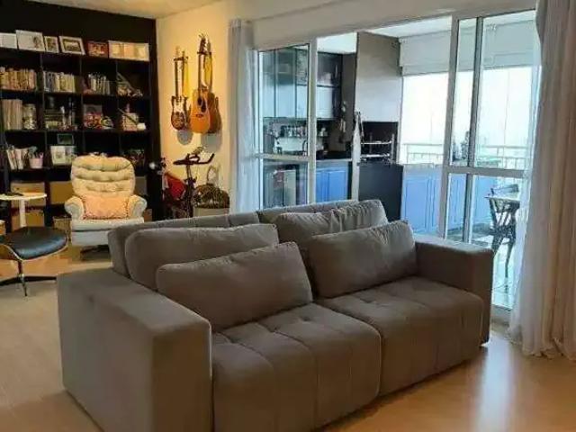 Apartamento para Venda em São Bernardo do Campo/SP Centro 3 Quartos