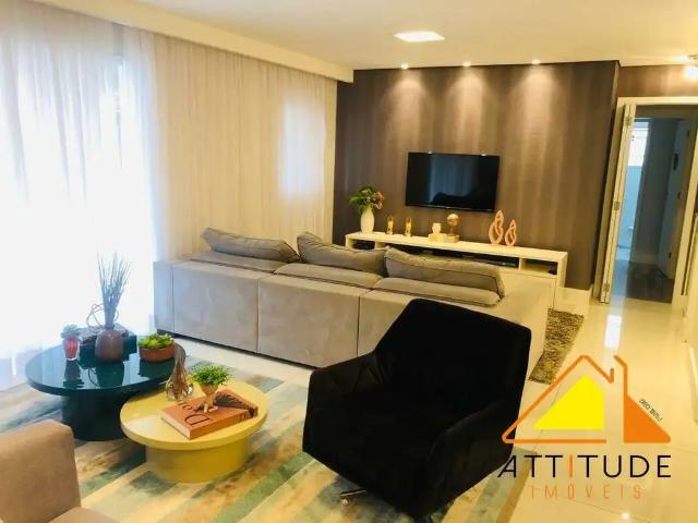 Apartamento para Venda em São Bernardo do Campo/SP Centro 3 Quartos