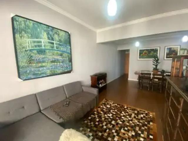 Apartamento para Venda em São Bernardo do Campo/SP Centro 3 Quartos